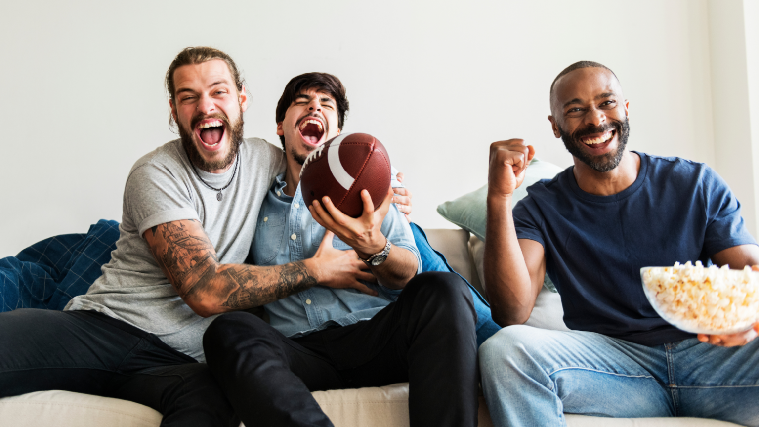 Win with the Super Bowl: Marketing tips for small businesses