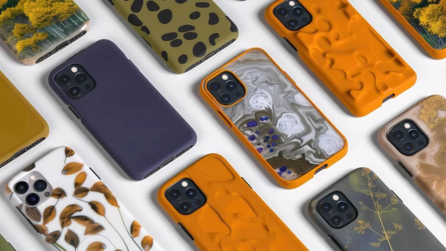 27 Phone Case Designs That Sell in 2025