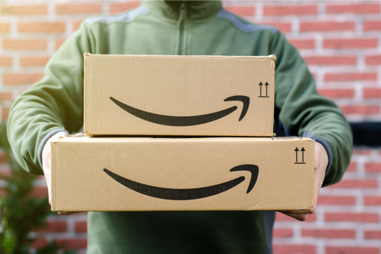 Amazon dropshipping: Build an inventory-free business