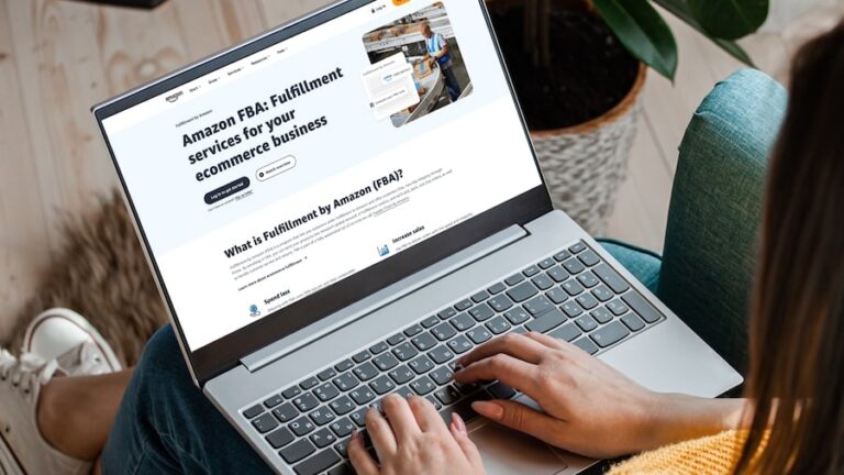 Amazon seller fees 2026: Full breakdown of every cost