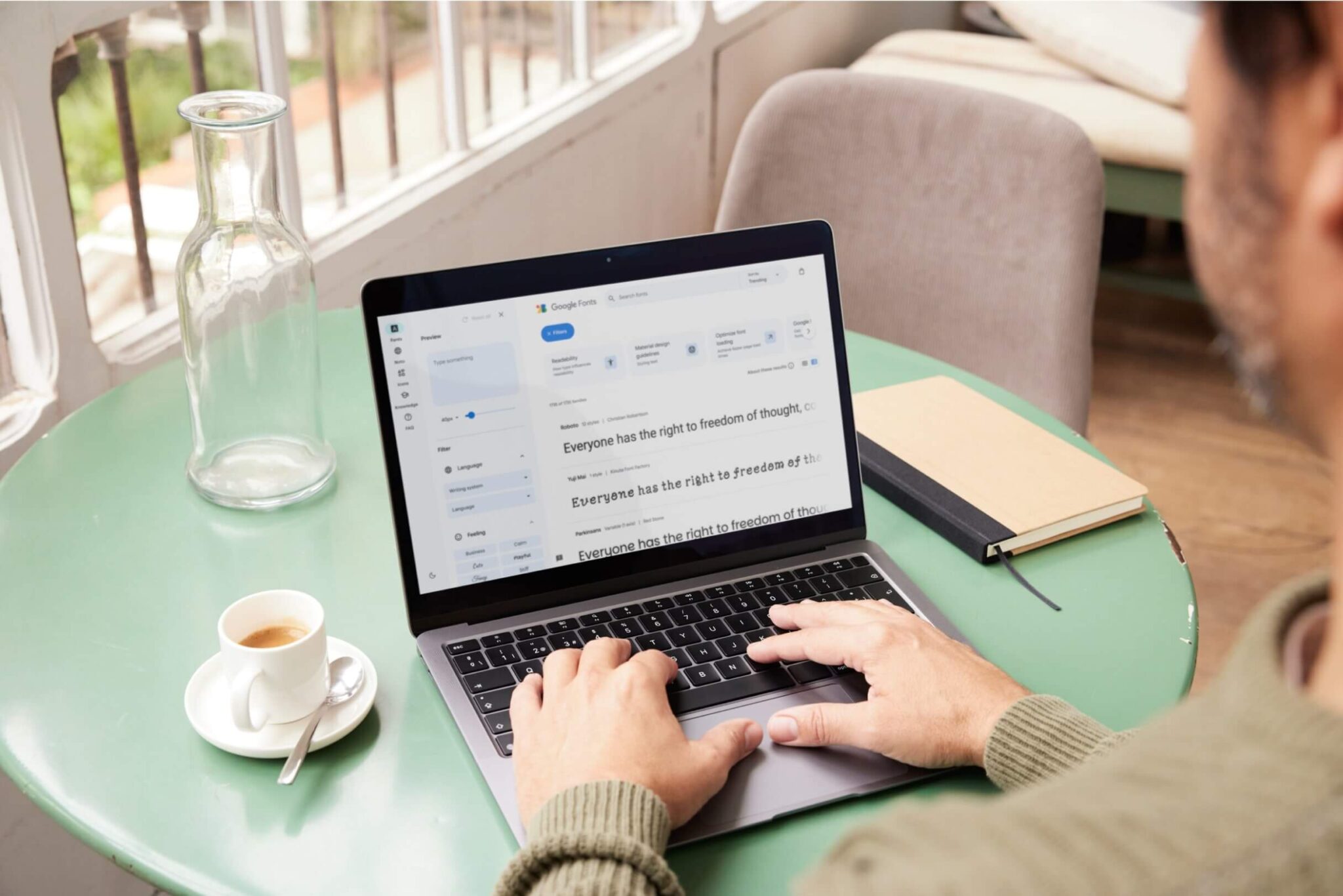 Are fonts copyrighted? Here's what you need to know