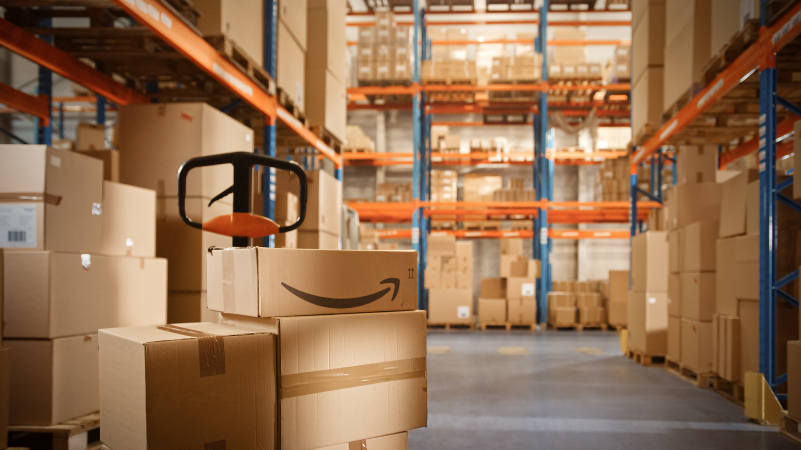 Amazon dropshipping: Build an inventory-free business