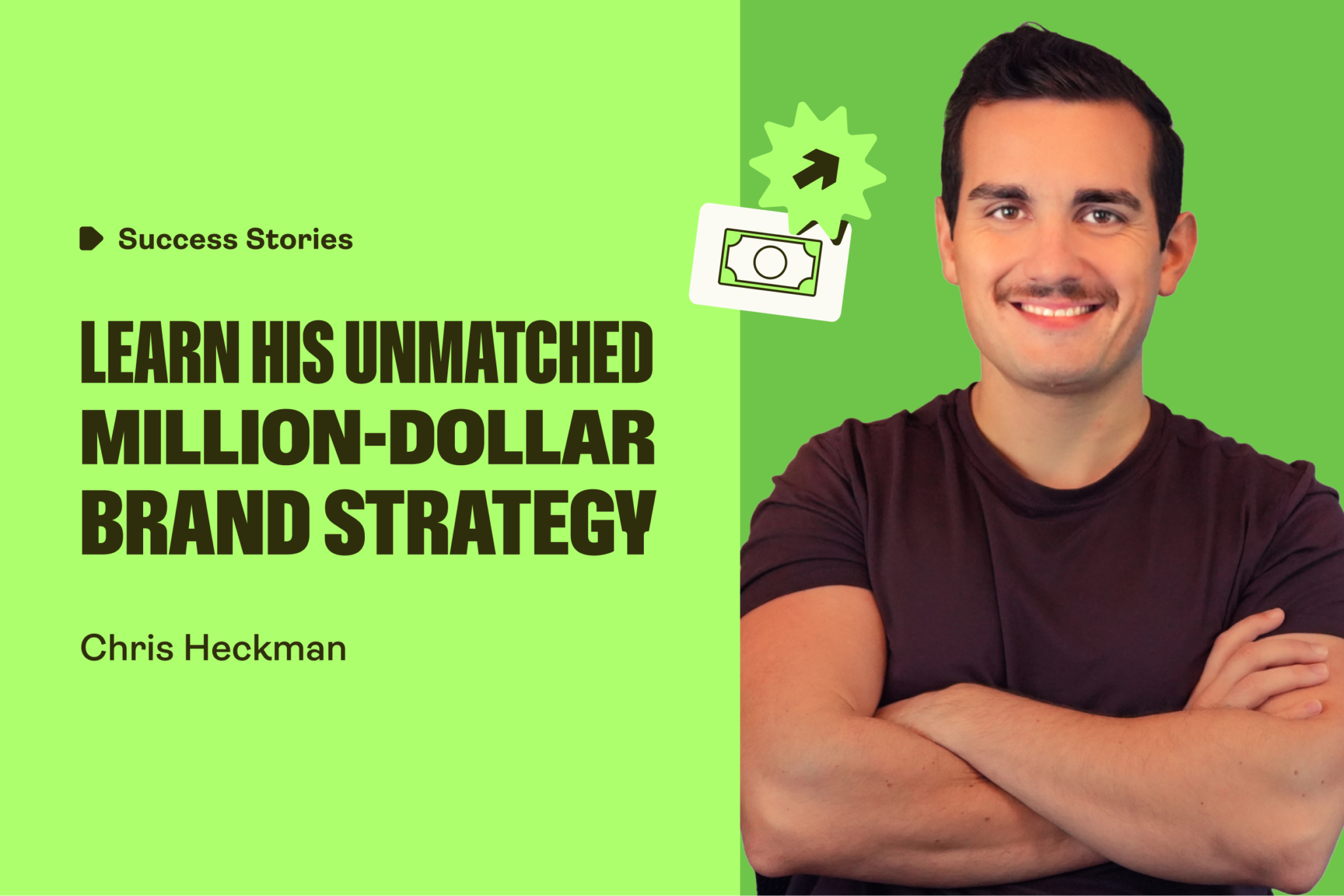 How to make six figures in two years: A POD success story