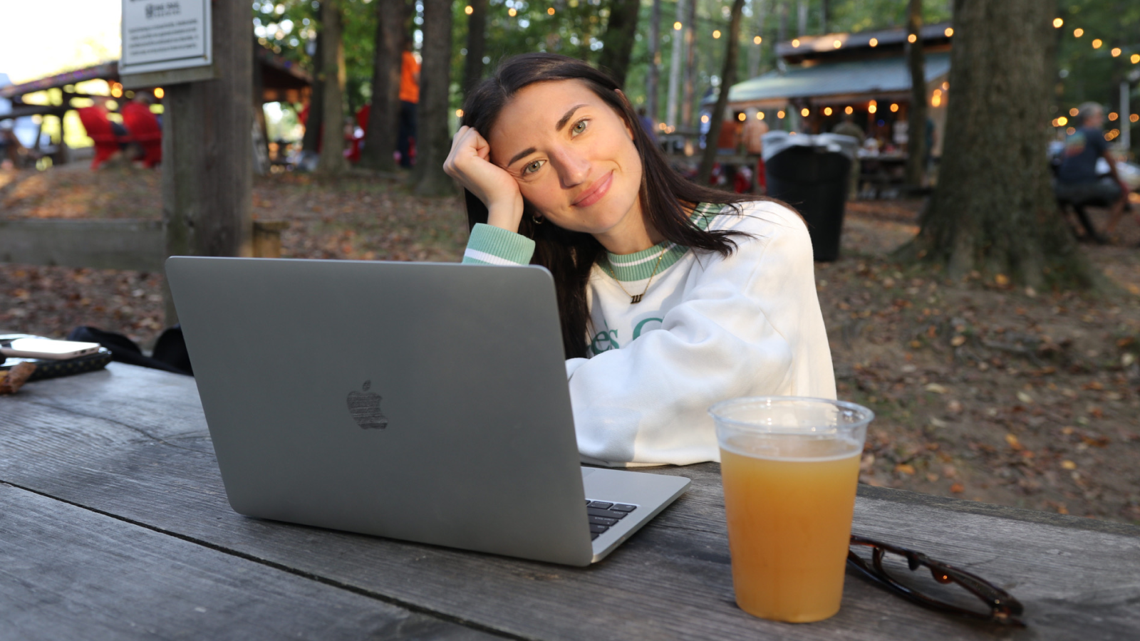 Kate Robb on making more without paid ads