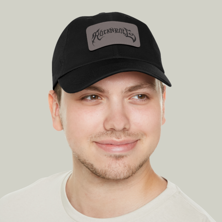 Design custom iron-on patches online | No minimum order