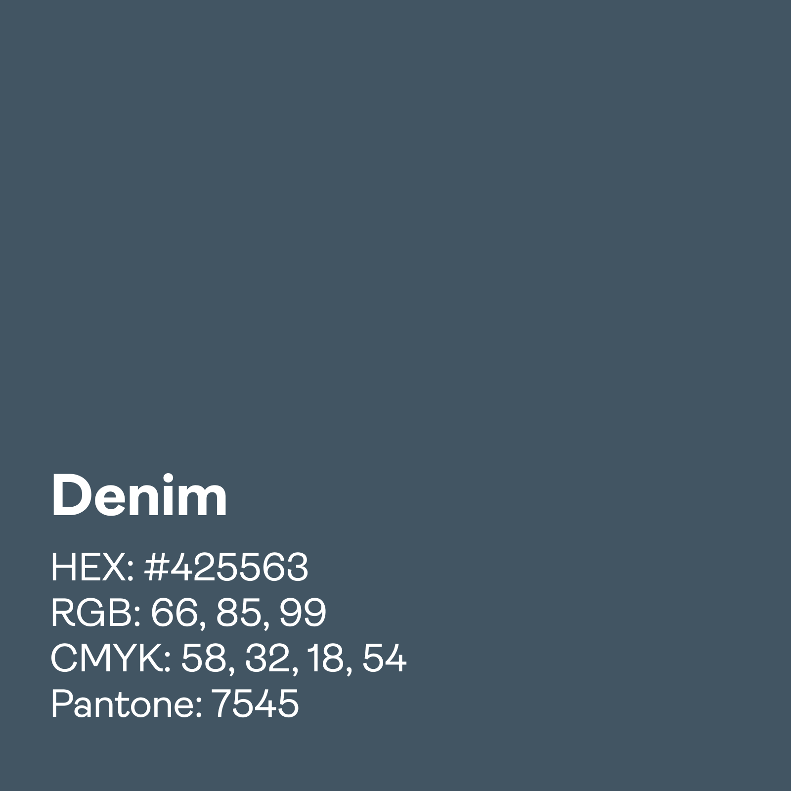 Comfort Colors Color Chart Guide (2025) | Ecommerce Fastlane