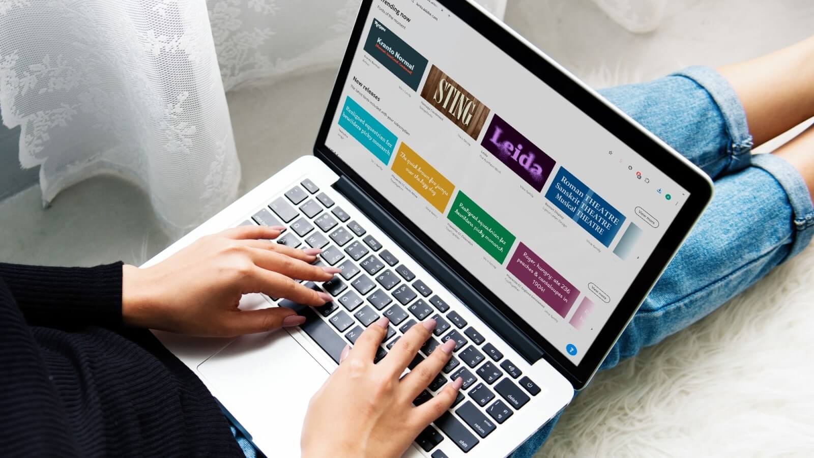 Are fonts copyrighted? Here's what you need to know