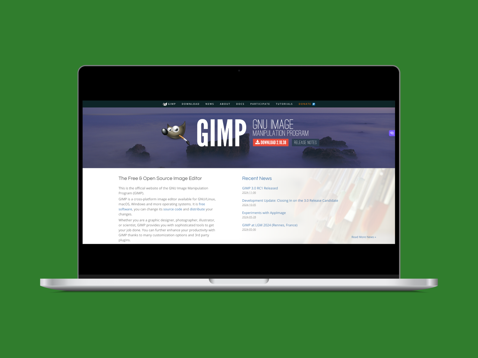 15 Free alternatives to Photoshop – Top image editors (2026)