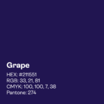 2026 Comfort Colors color chart guide | Print on Demand