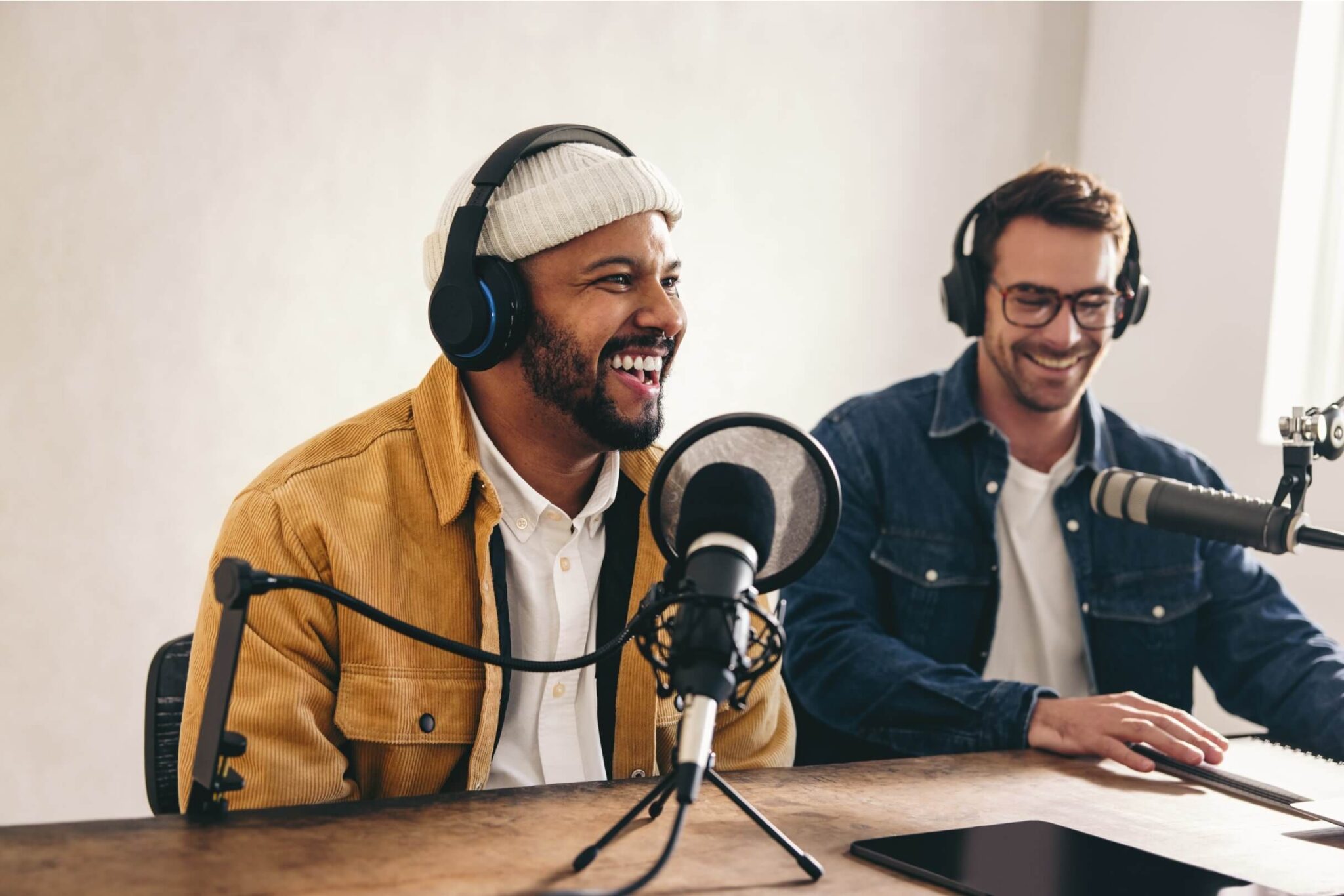 How much do podcasters make?
