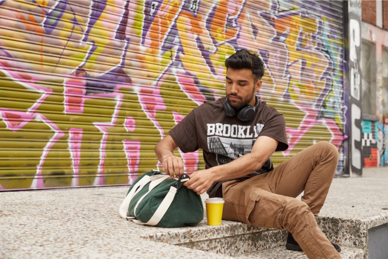 T-Shirt Design Size and Placement Tips – Printify Guide