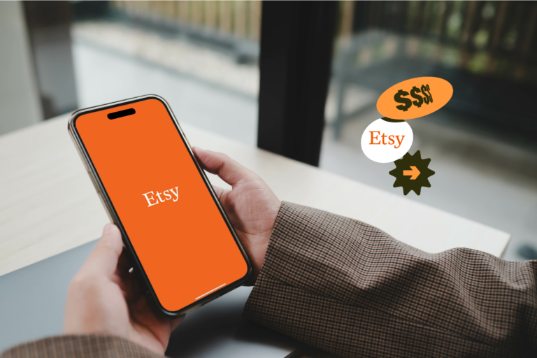 Etsy Calculator - Know Your Profit, Fees and Expenses