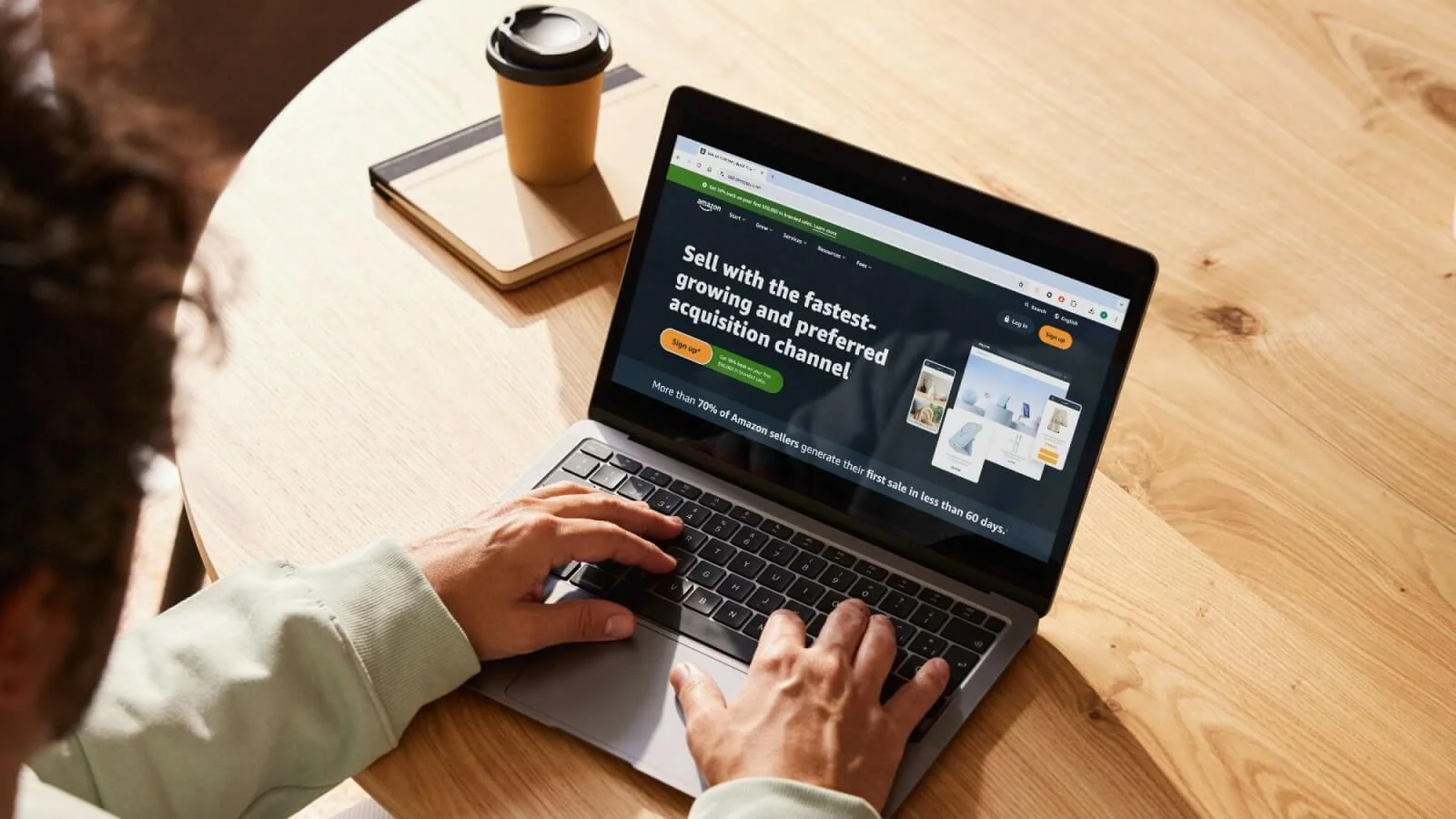 How to Sell on Amazon: Step-by-Step Guide for 2026