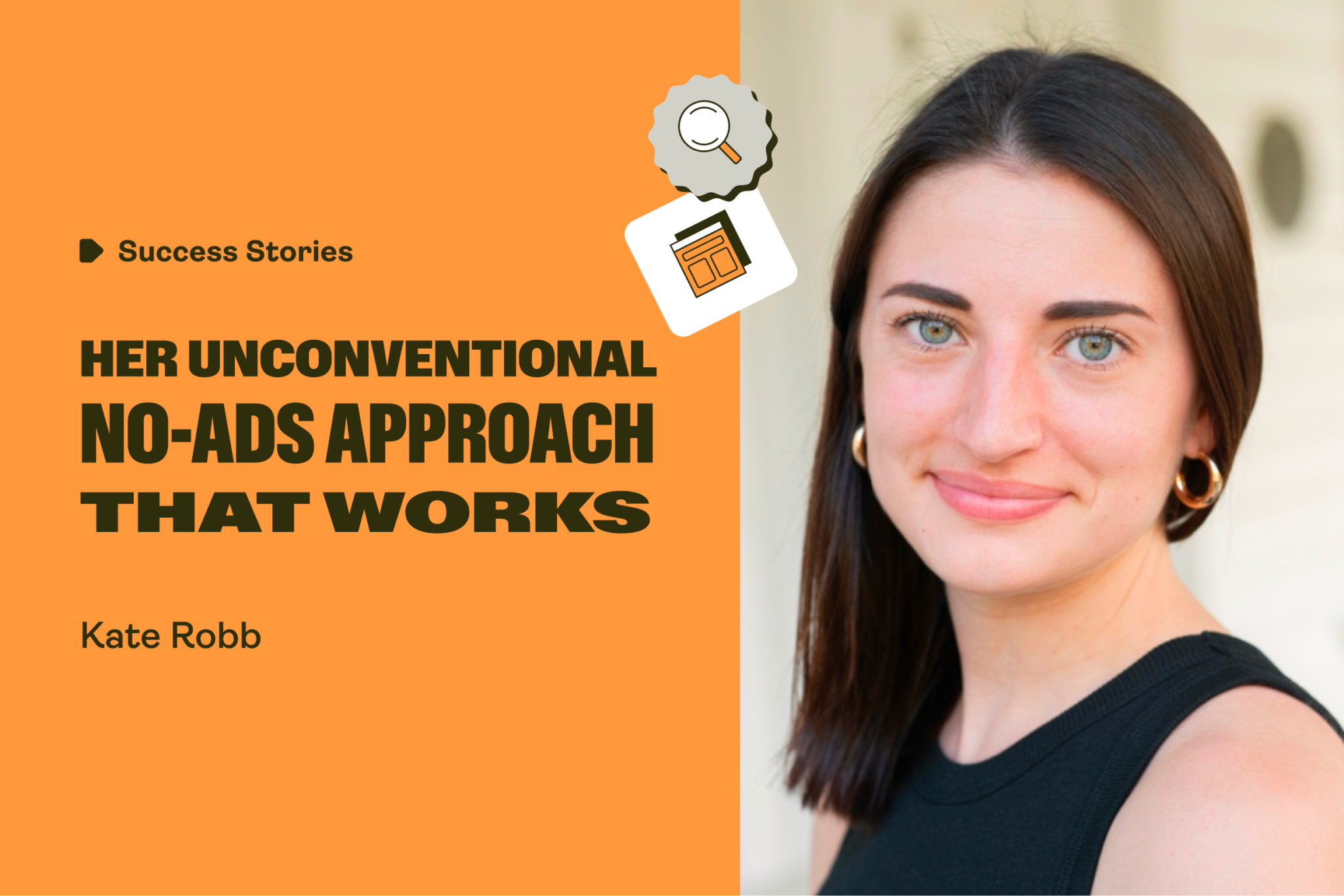 How to make six figures in two years: A POD success story