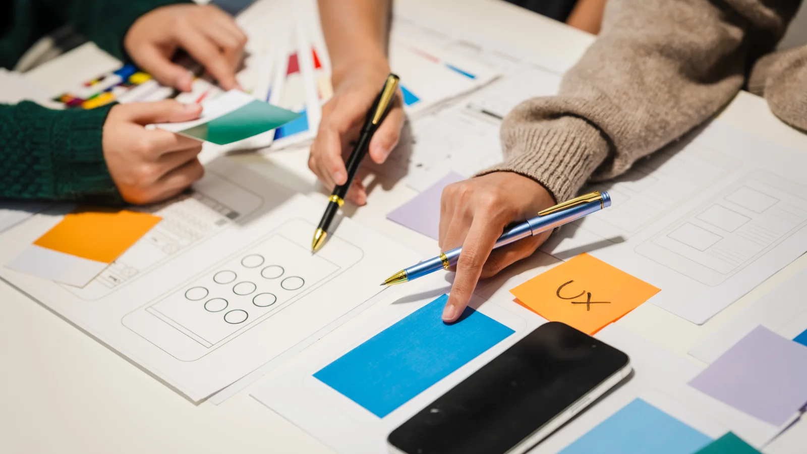 ECommerce Website Design: Structure, Examples And More | Ecommerce Fastlane