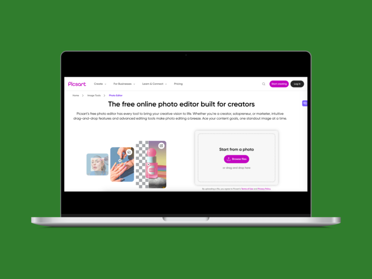 15 Free alternatives to Photoshop – Top image editors (2026)