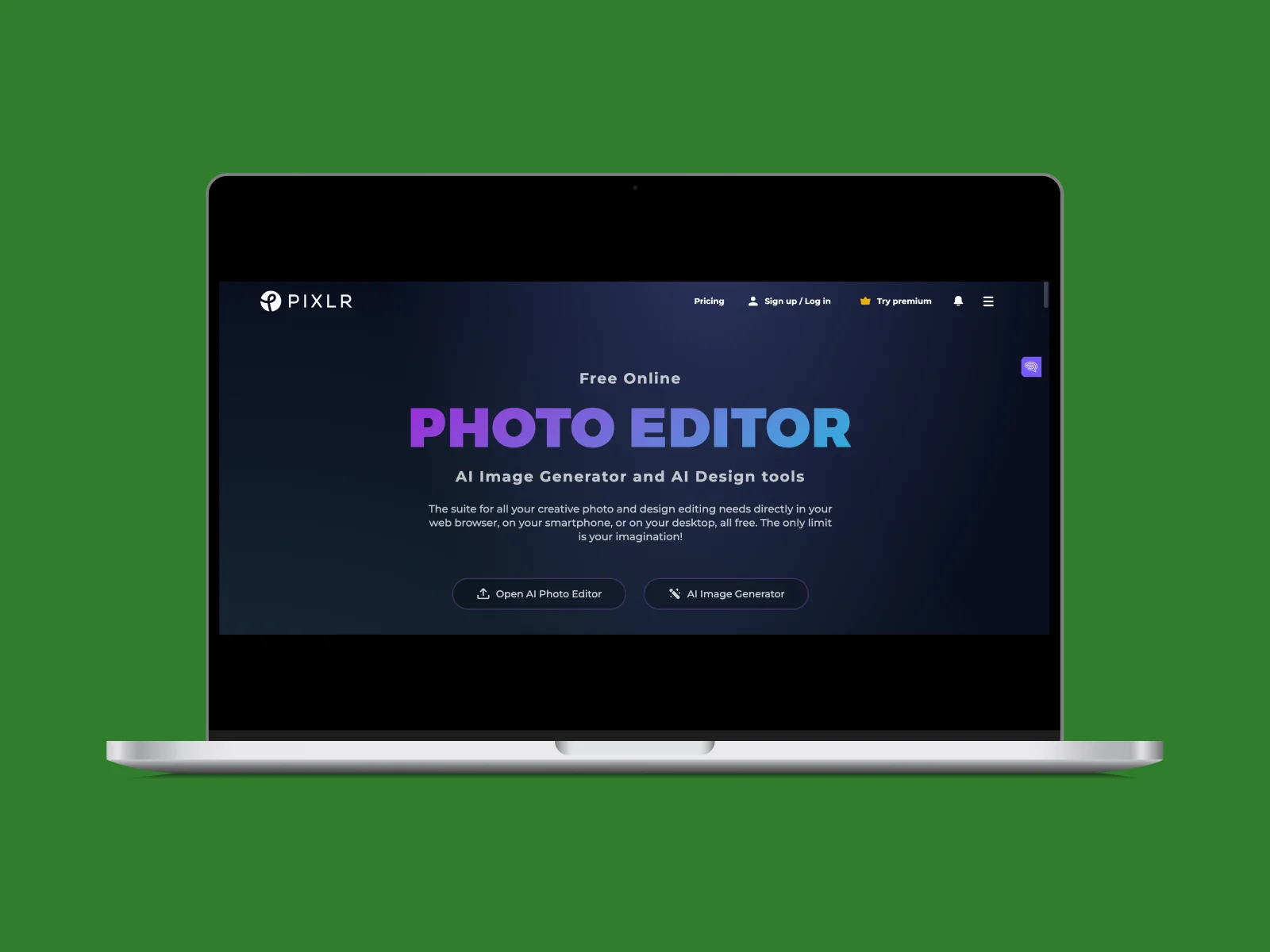 15 Free alternatives to Photoshop – Top image editors (2026)