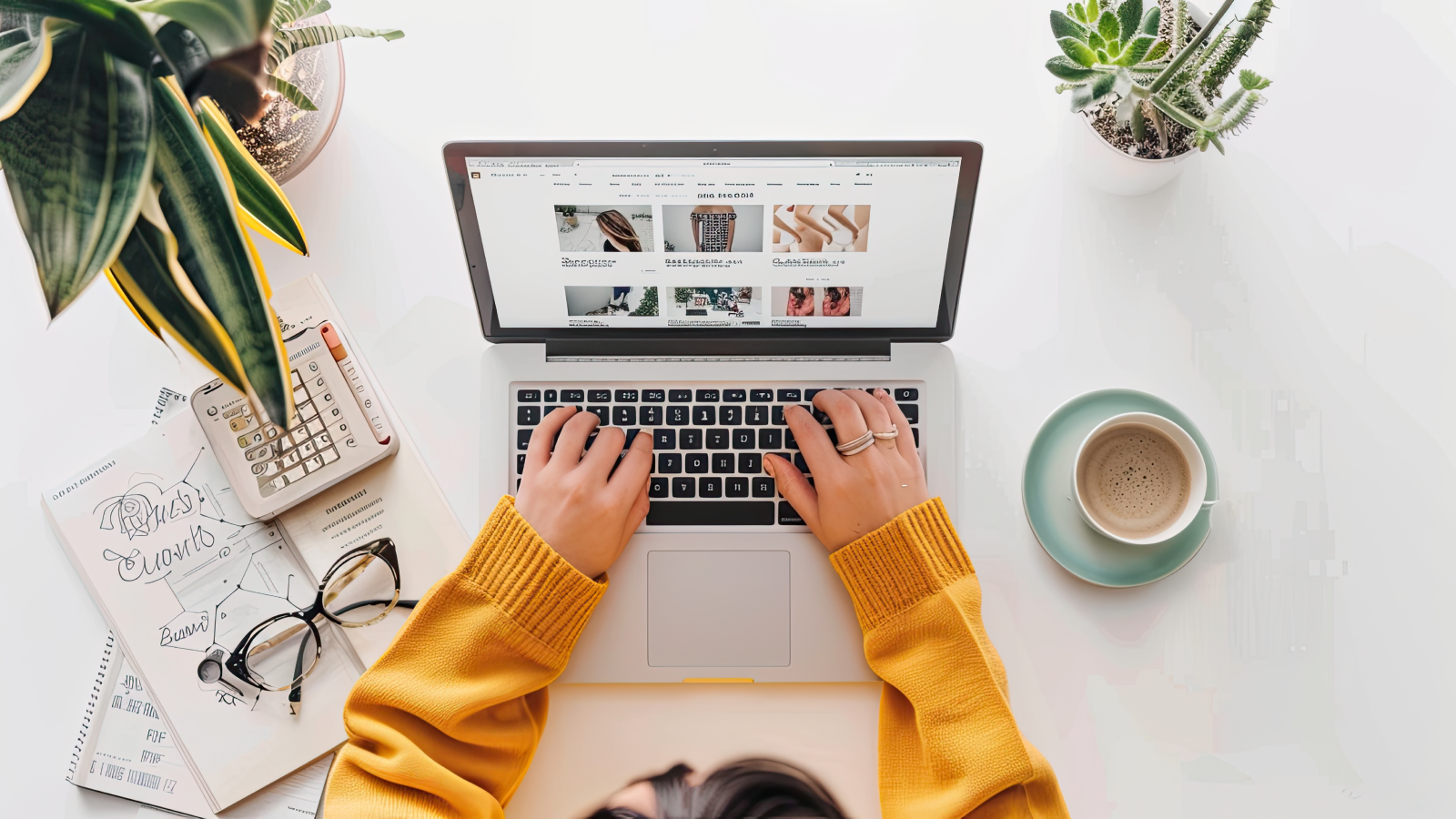 ECommerce Website Design: Structure, Examples And More | Ecommerce Fastlane