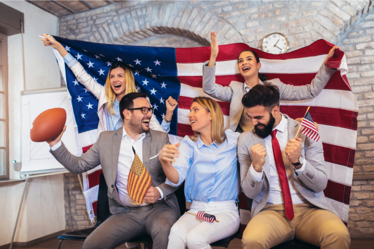 Win with the Super Bowl: Marketing tips for small businesses