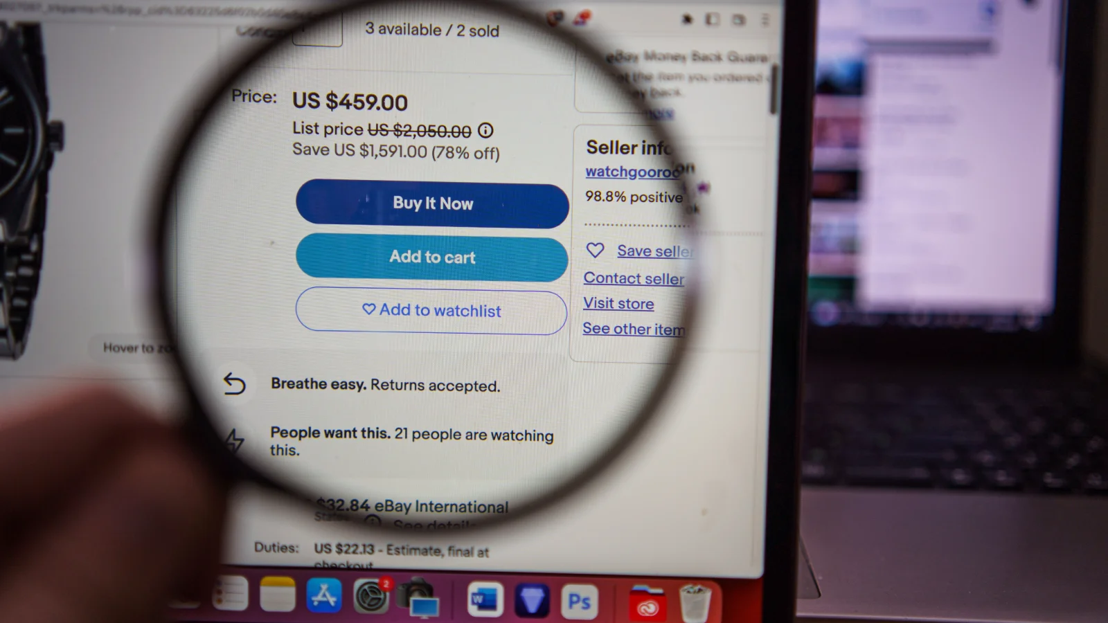 Your guide to eBay fees (2026): Save on selling costs