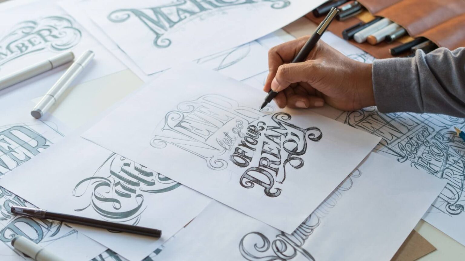 Are fonts copyrighted? Here's what you need to know