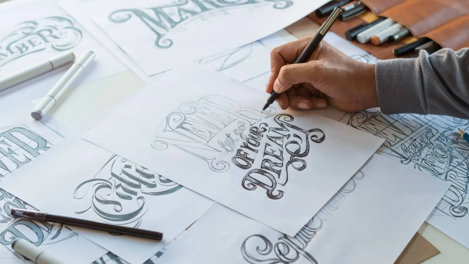 Are fonts copyrighted? Here's what you need to know