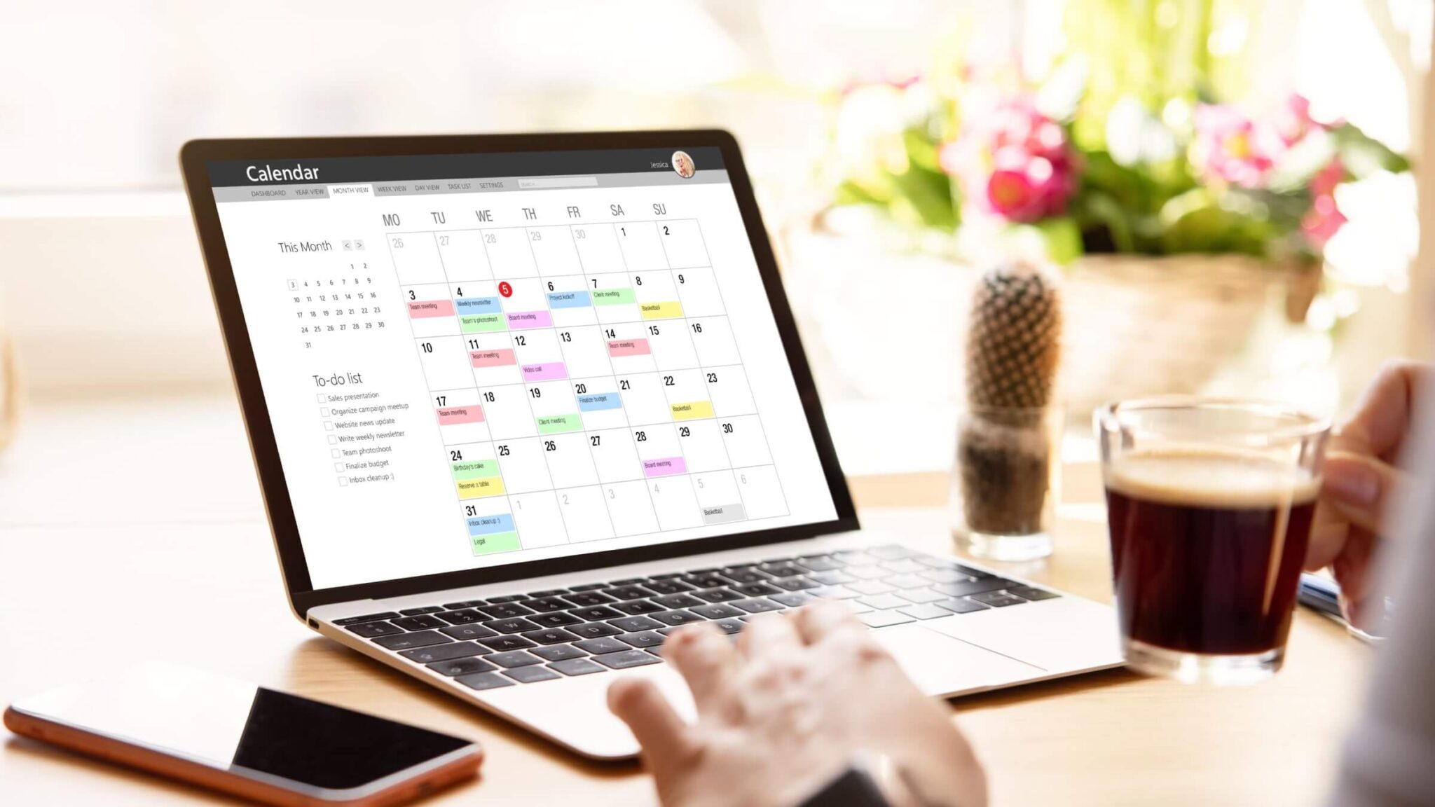 Ultimate eCommerce calendar (2025): Key dates and strategies