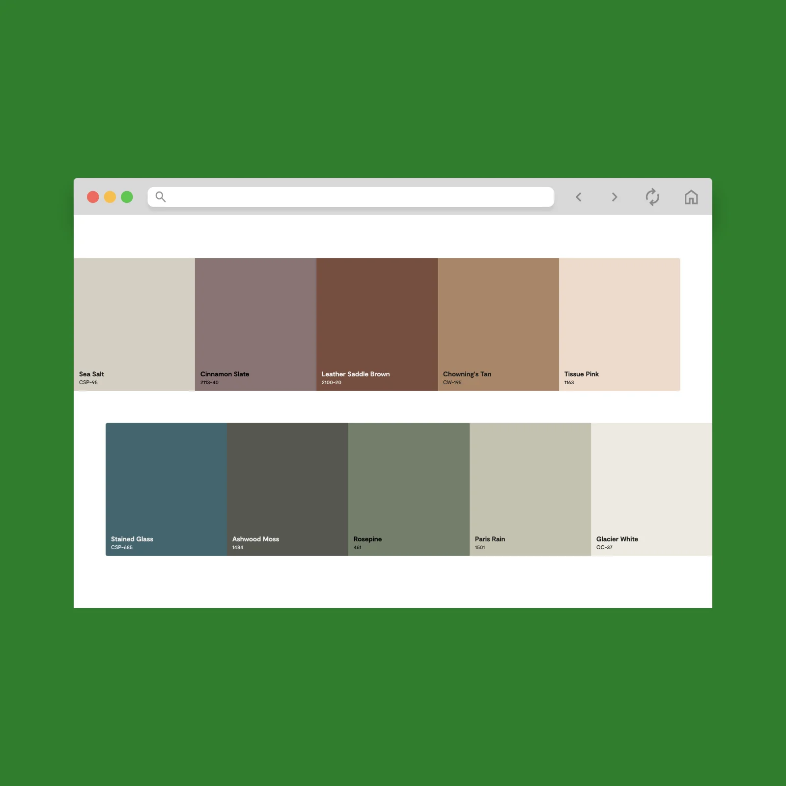 Color trends 2025 – The most popular colors for eCommerce