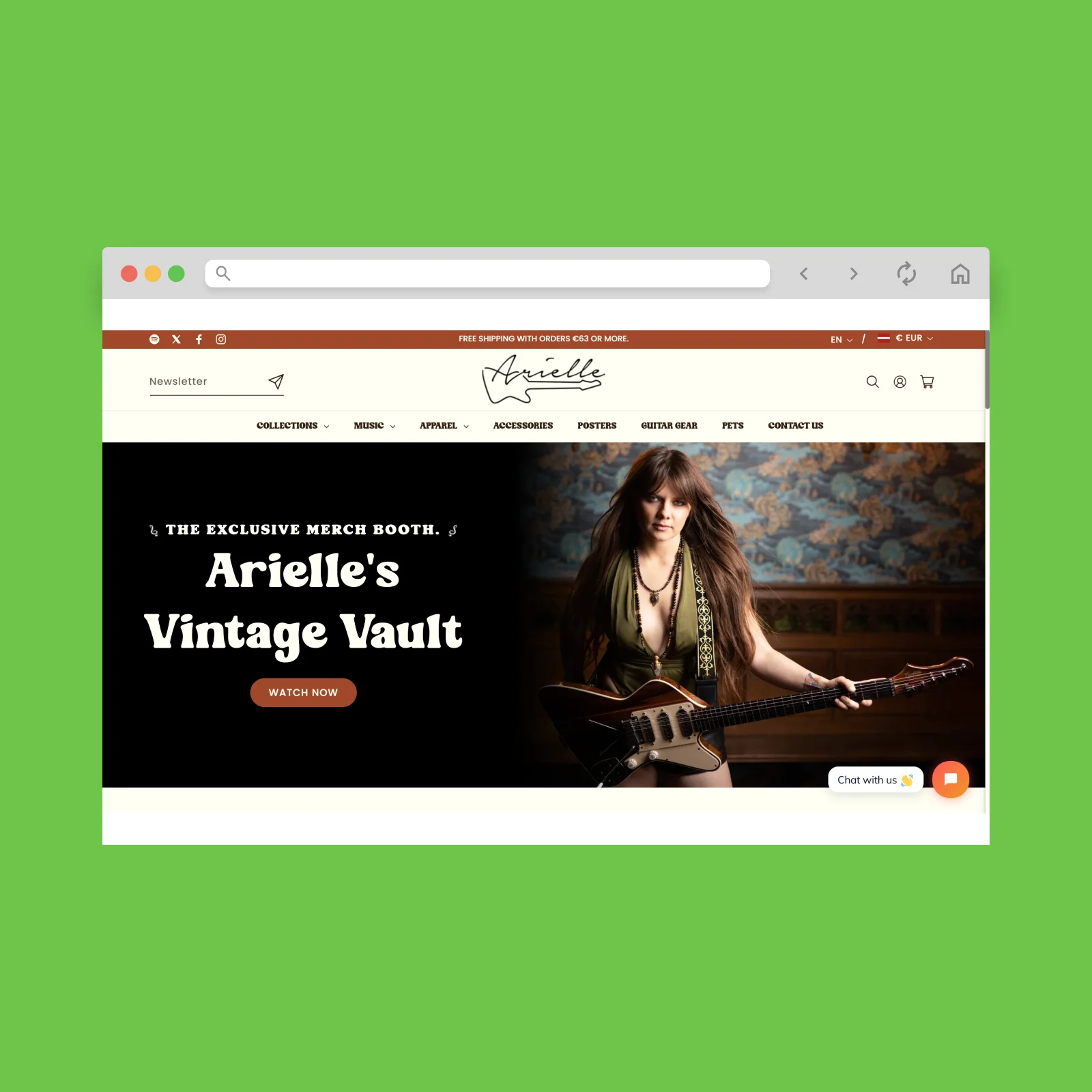 Successful print-on-demand stores: 15 examples for 2026