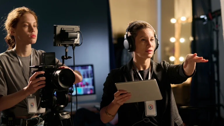 Jobs for creative people: From artist to designer & beyond