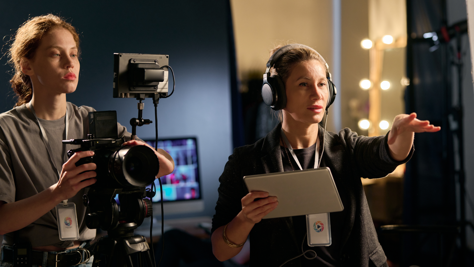 Jobs for creative people: From artist to designer & beyond