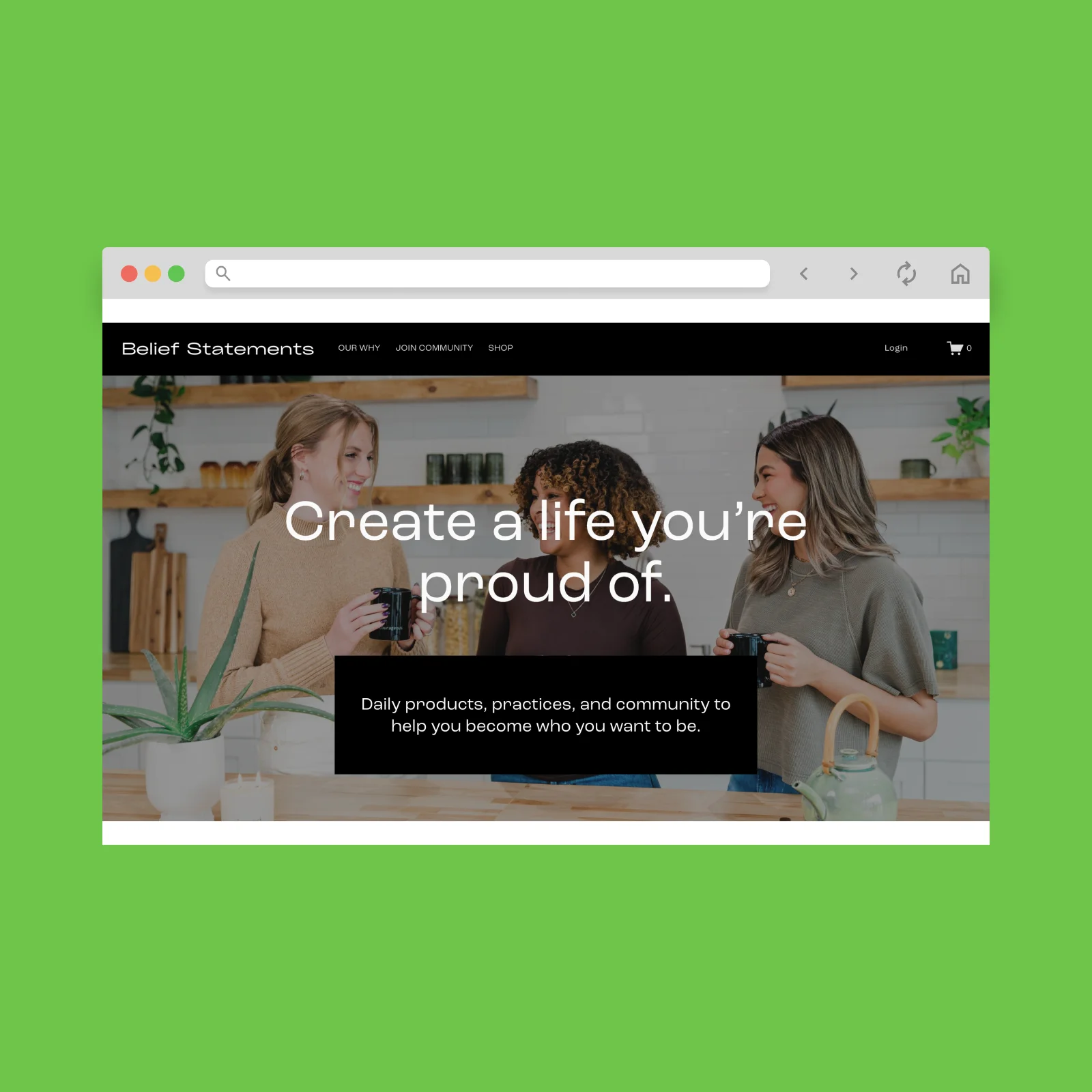 Successful print-on-demand stores: 15 examples for 2026