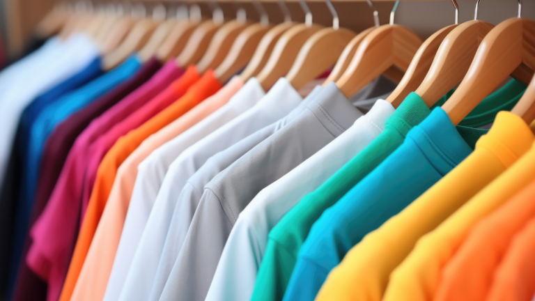 POD fabrics guide: Cotton-polyester blend or 100% cotton?
