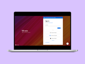 Design with Adobe Express for your business | Start now