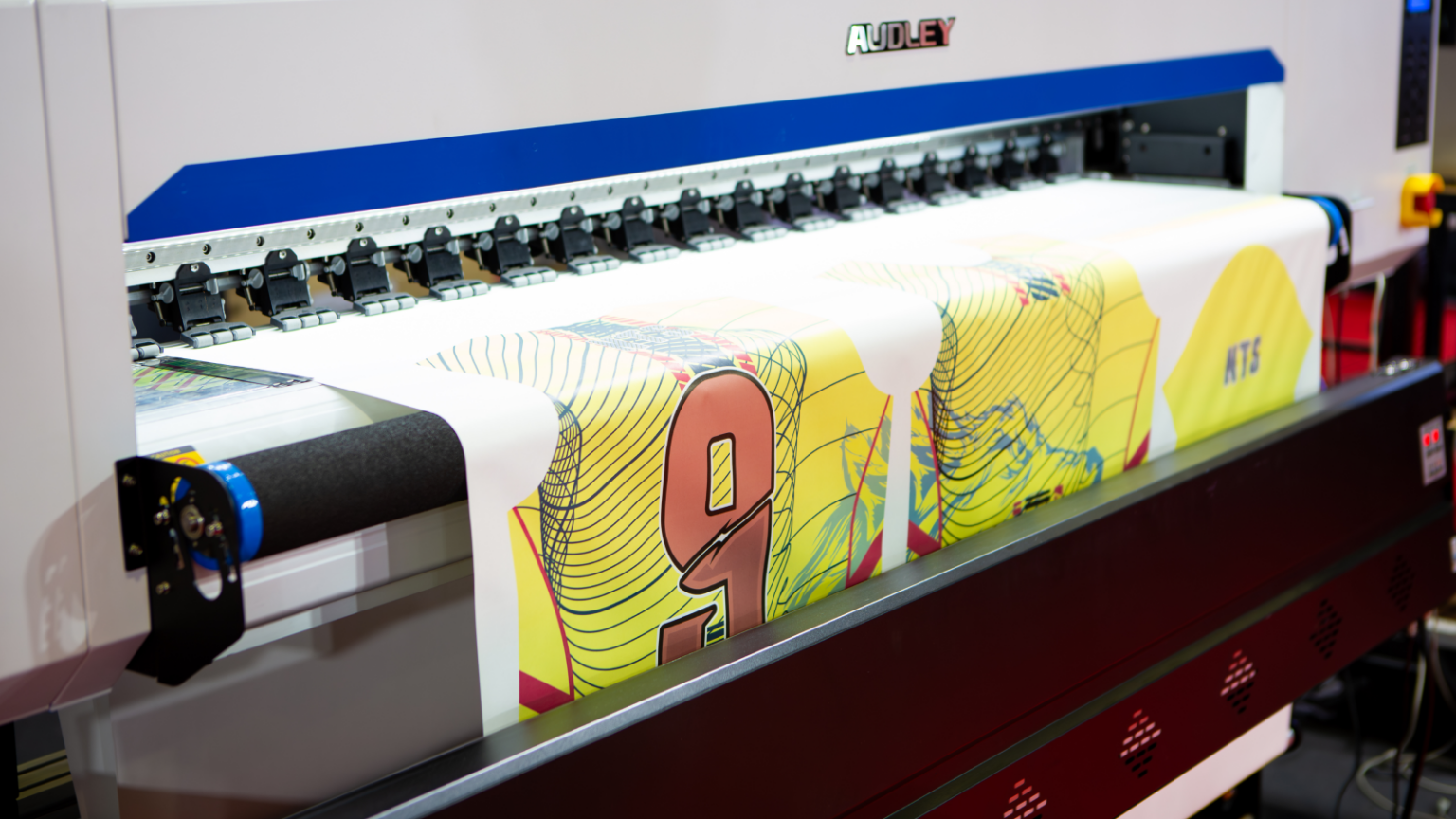 DTF vs sublimation: What’s the difference?