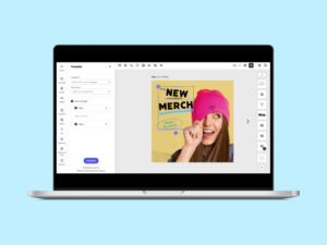 Design with Adobe Express for your business | Start now