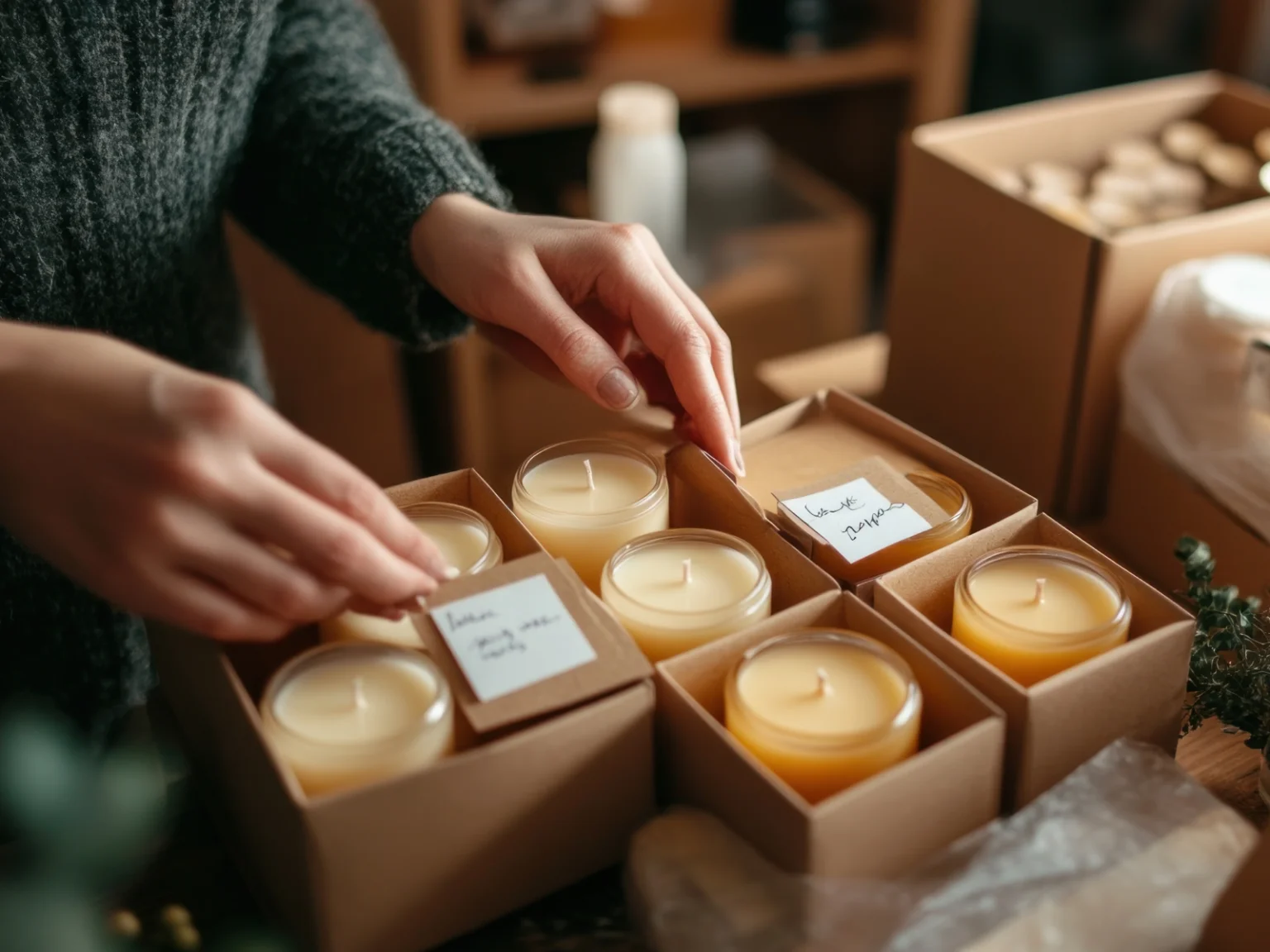 15+ Best-selling items on Etsy for 2025