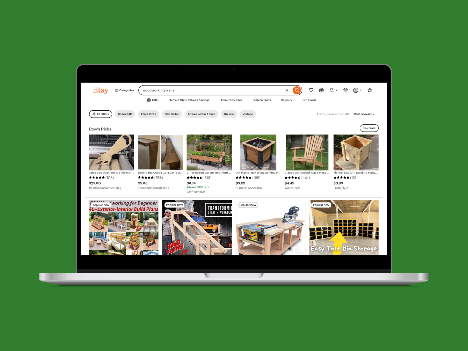 How to sell digital downloads on Etsy in 2025 (Full guide)