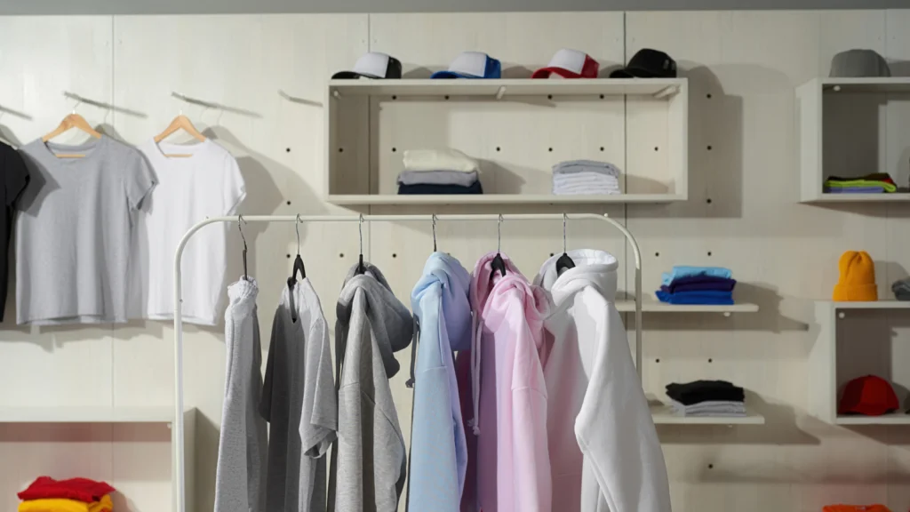 How to make a hoodie in 5 simple steps with Printify (2026)