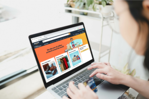 How to create an Amazon storefront in 4 steps (2025)