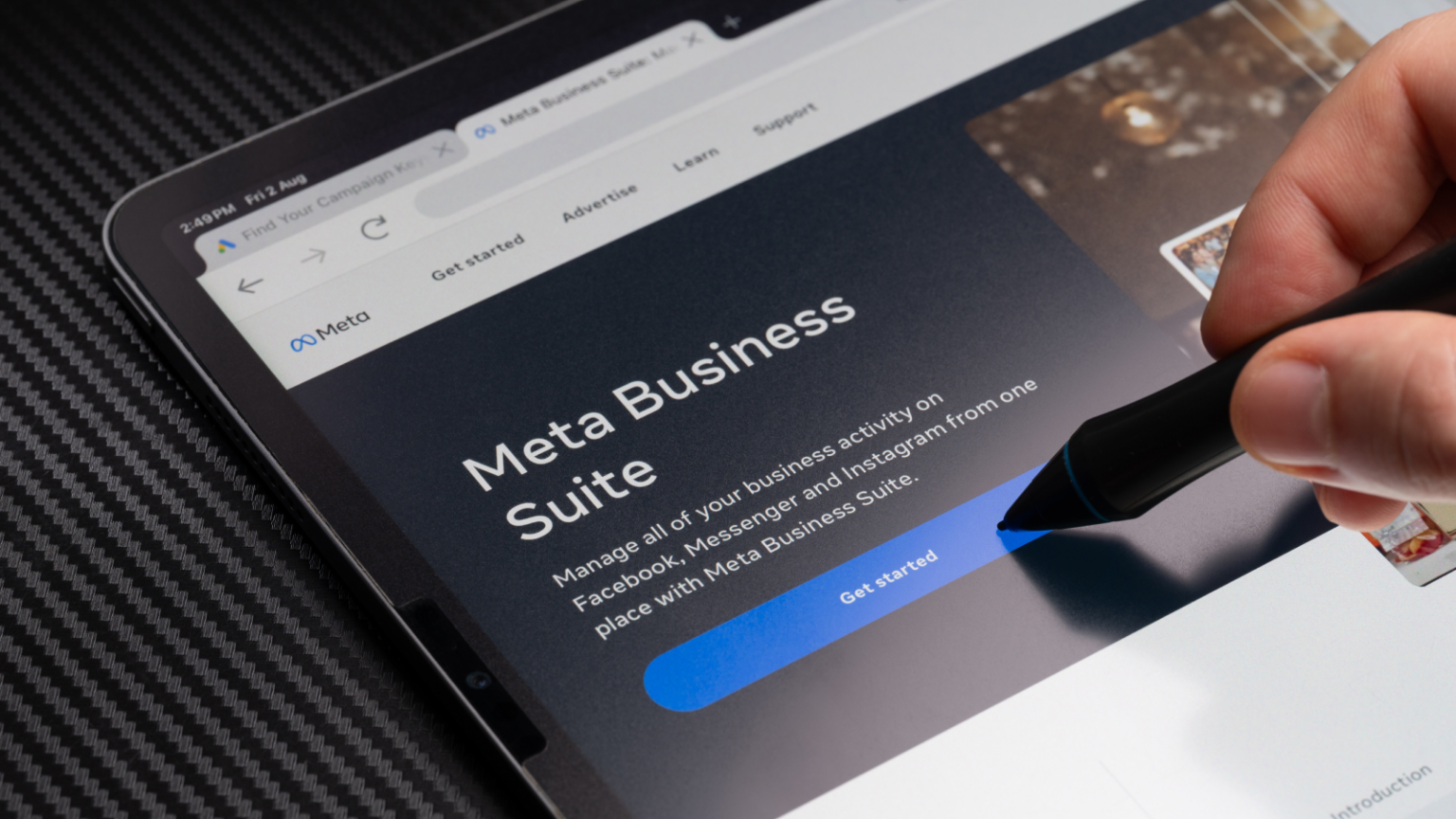 How to sell on Facebook Marketplace for beginners