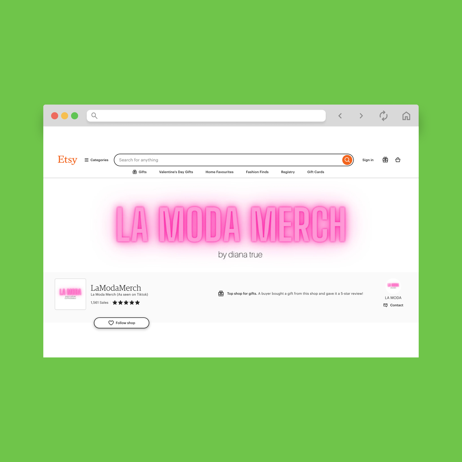 Successful print-on-demand stores: 15 examples for 2026