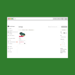 How to sell digital downloads on Etsy: 5 Easy steps
