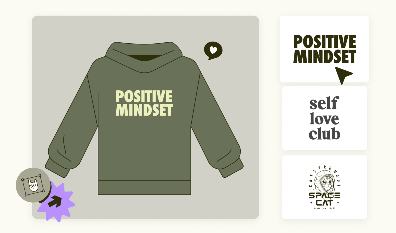 Must-read design guide – Printify