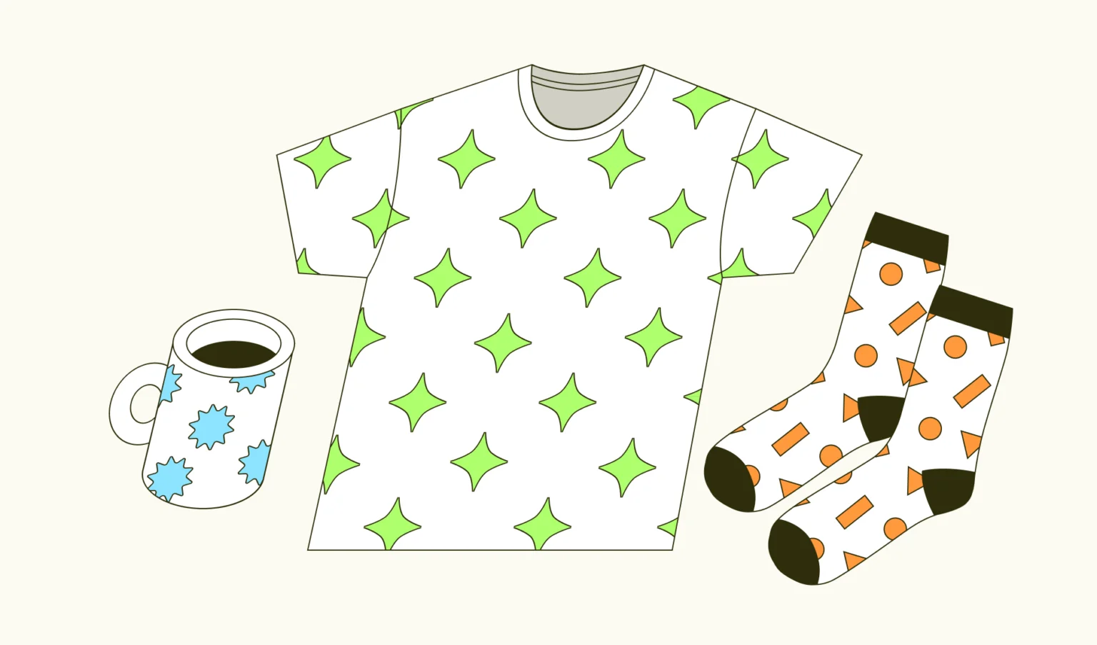 Must-read design guide – Printify