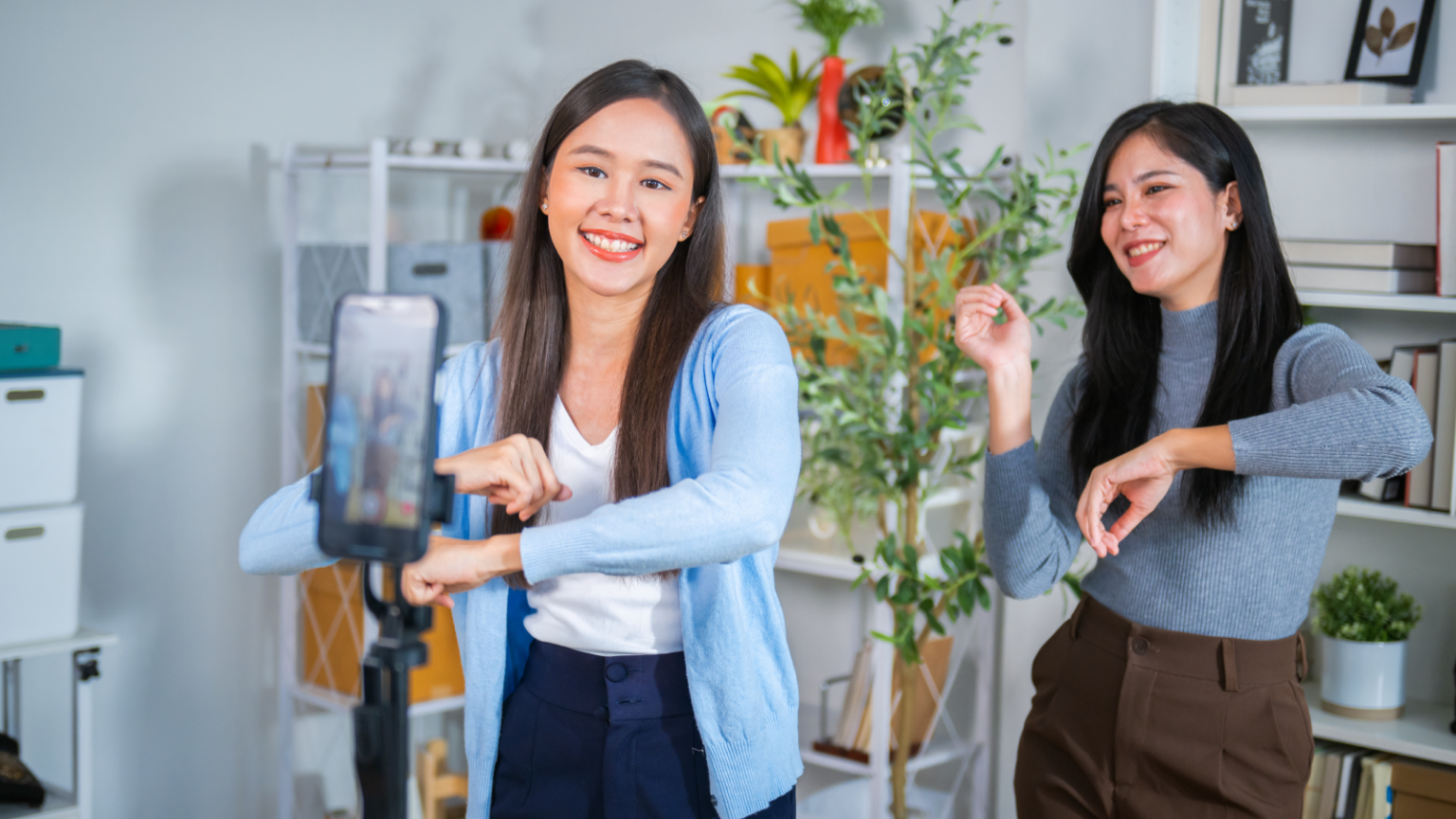 TikTok trends: Discover and monetize 2024’s top themes