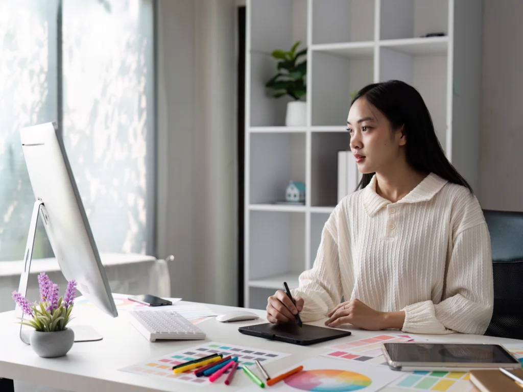 How to Sell Art on Etsy: Guide & Tips for 2025 – Printify