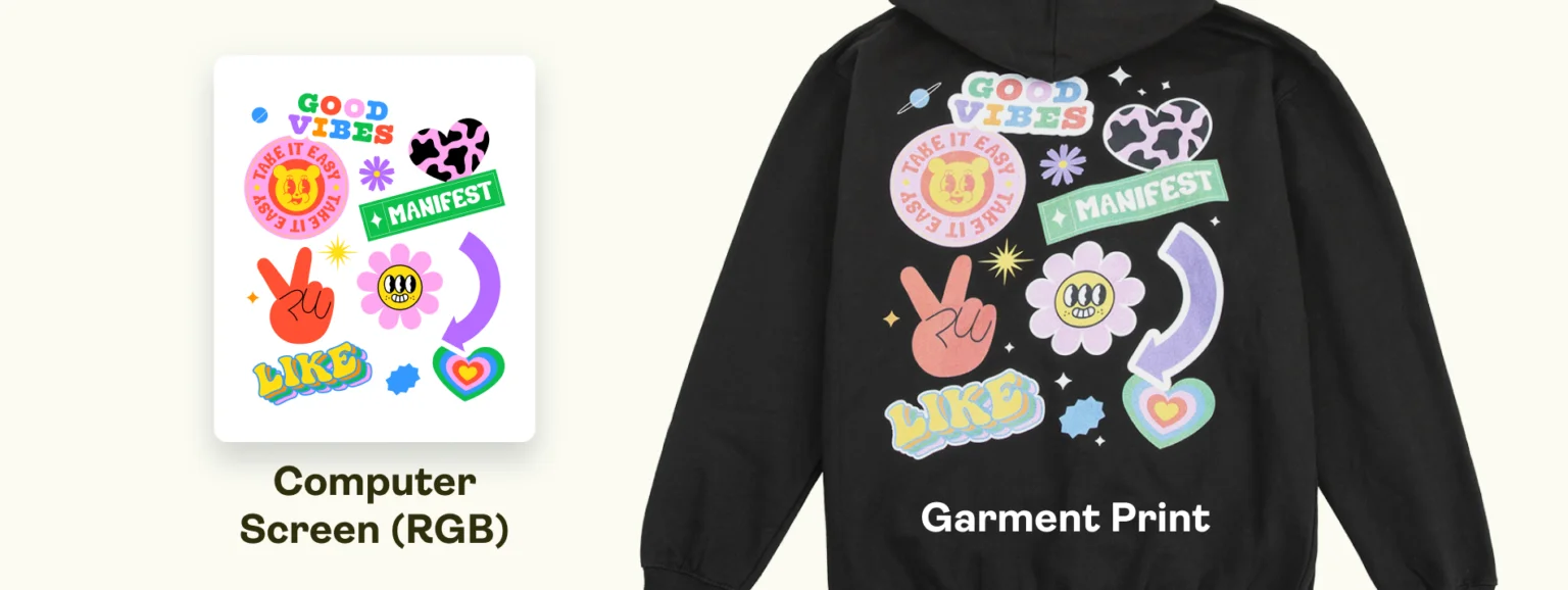 Must-read design guide – Printify