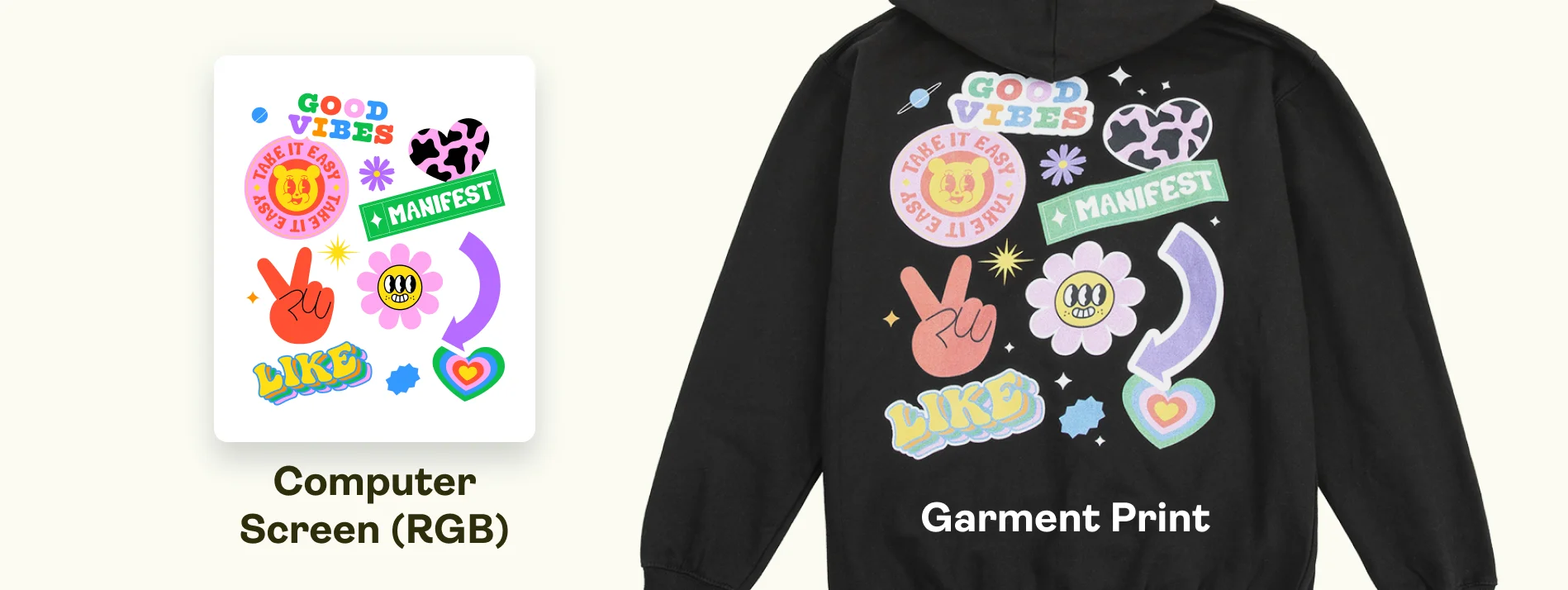 Must-read design guide – Printify