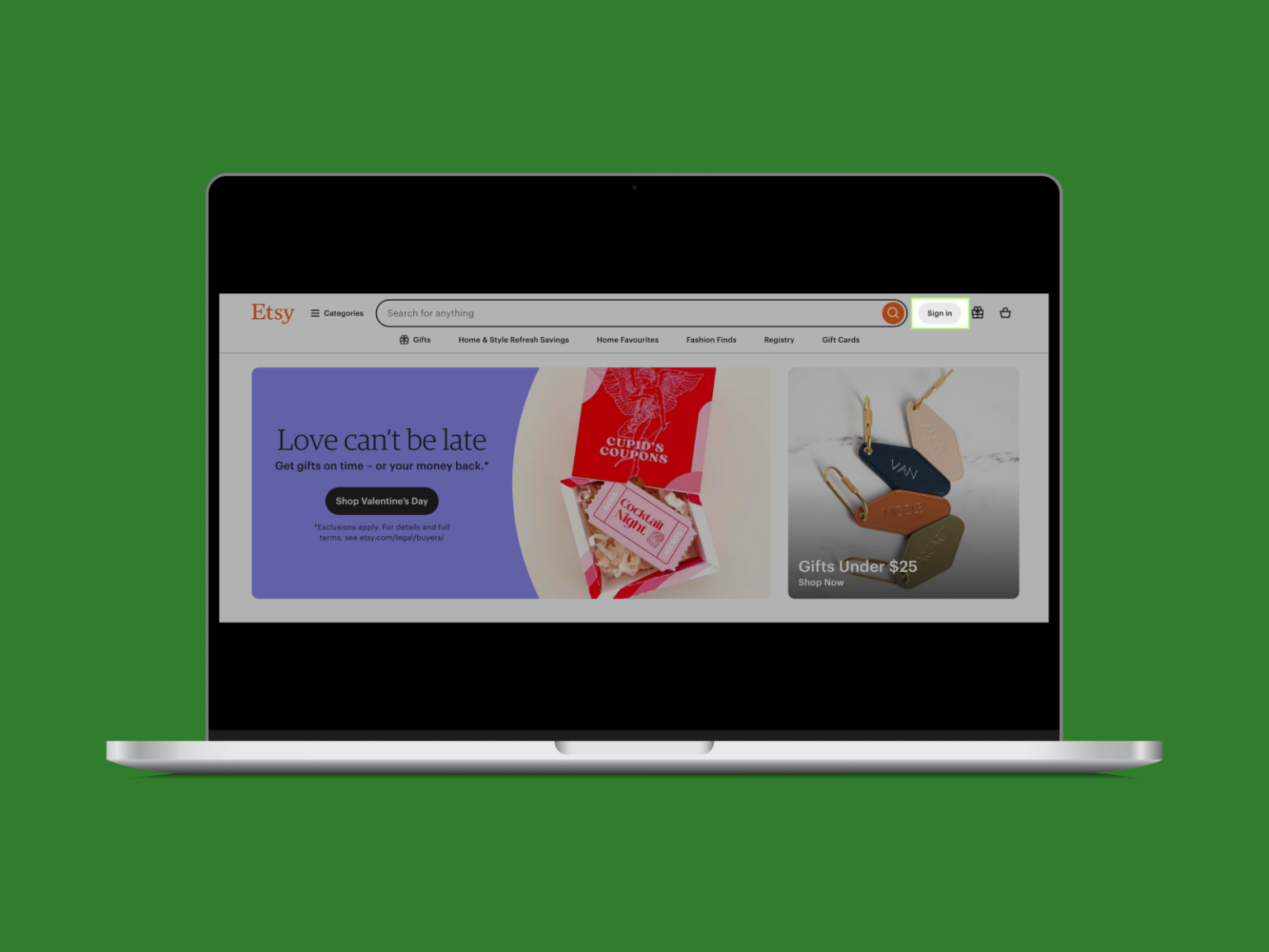 How to sell digital downloads on Etsy in 2025 (Full guide)